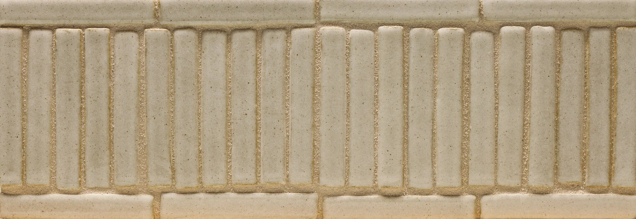 Listellos — lilywork artisan tile