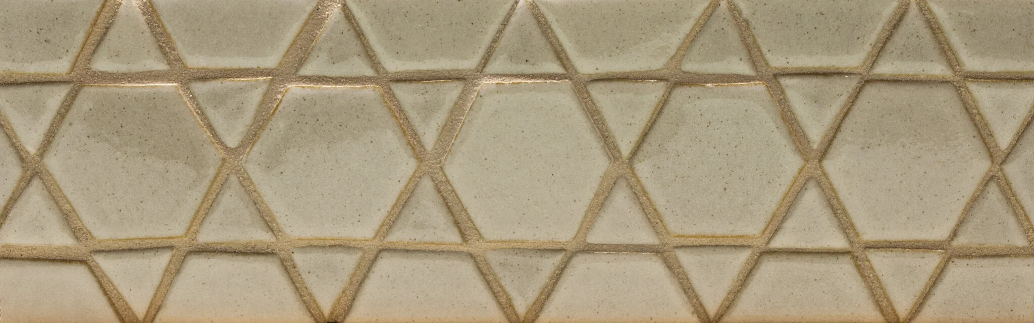 Listellos — lilywork artisan tile