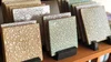 Handcrafted Tile. Made in Connecticut.