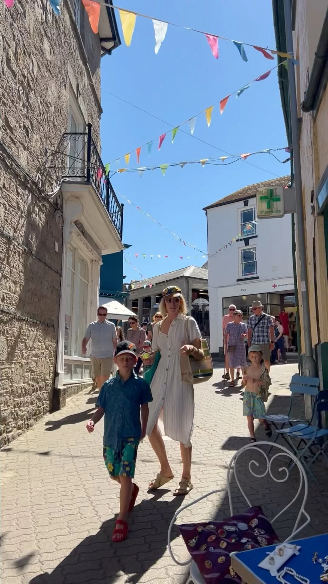 Hay-on-Wye Market