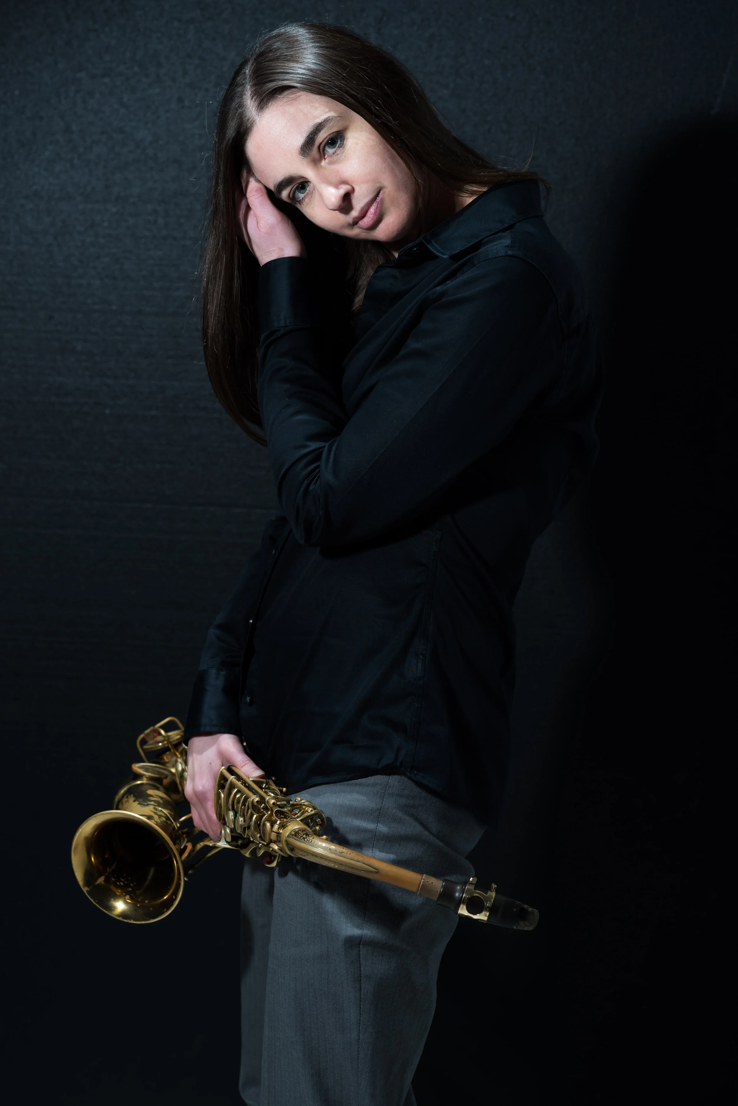 ubuntu music-Allison Neale Bio