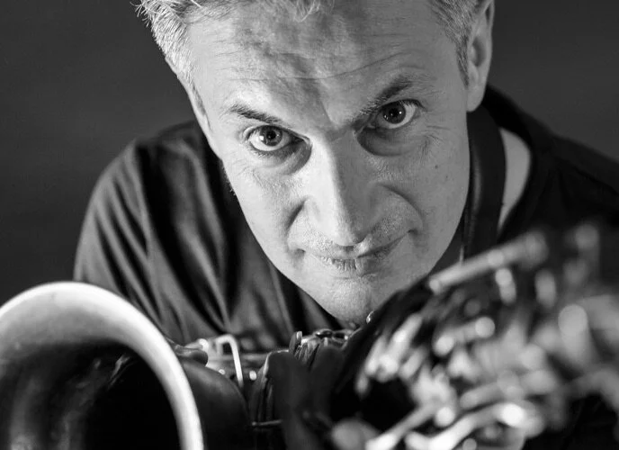 ubuntu music-Harvey / O'Higgins Project Bio