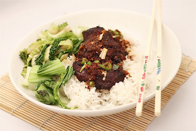 Pork Cheek Recipe Chinese | Besto Blog