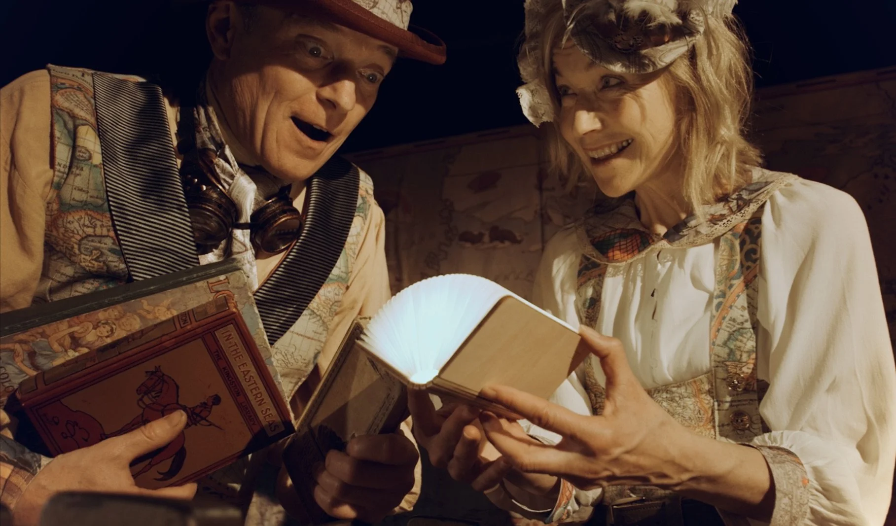 StoryGenerator for schools — Skylarker