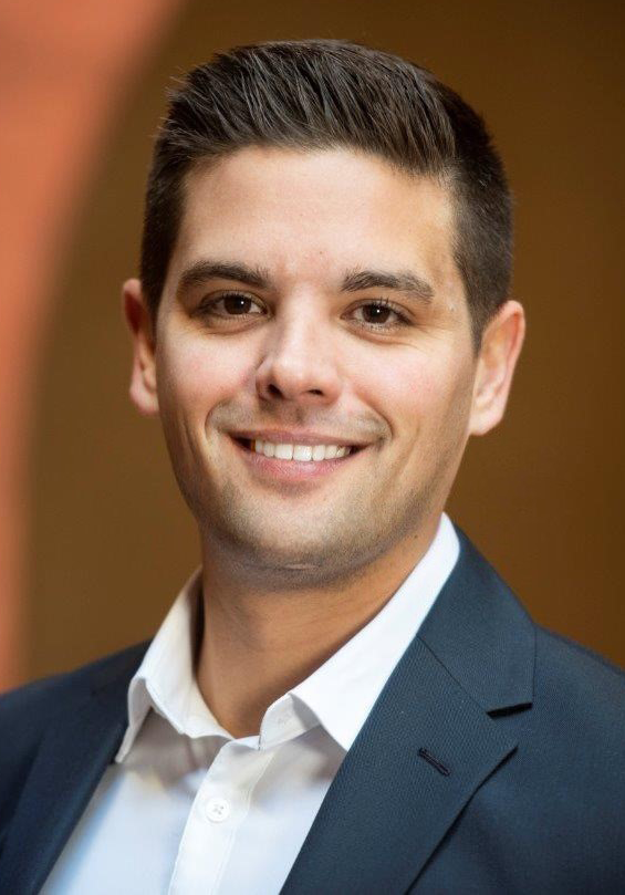 Our Team — Potawatomi Training