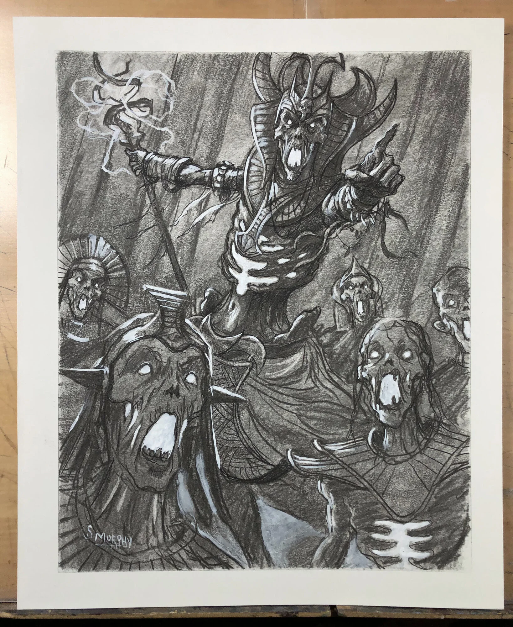 Available Originals — Scott Murphy