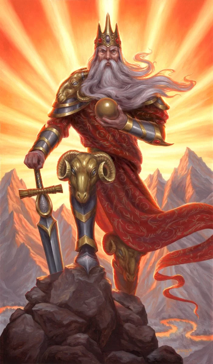 Available Originals — Scott Murphy