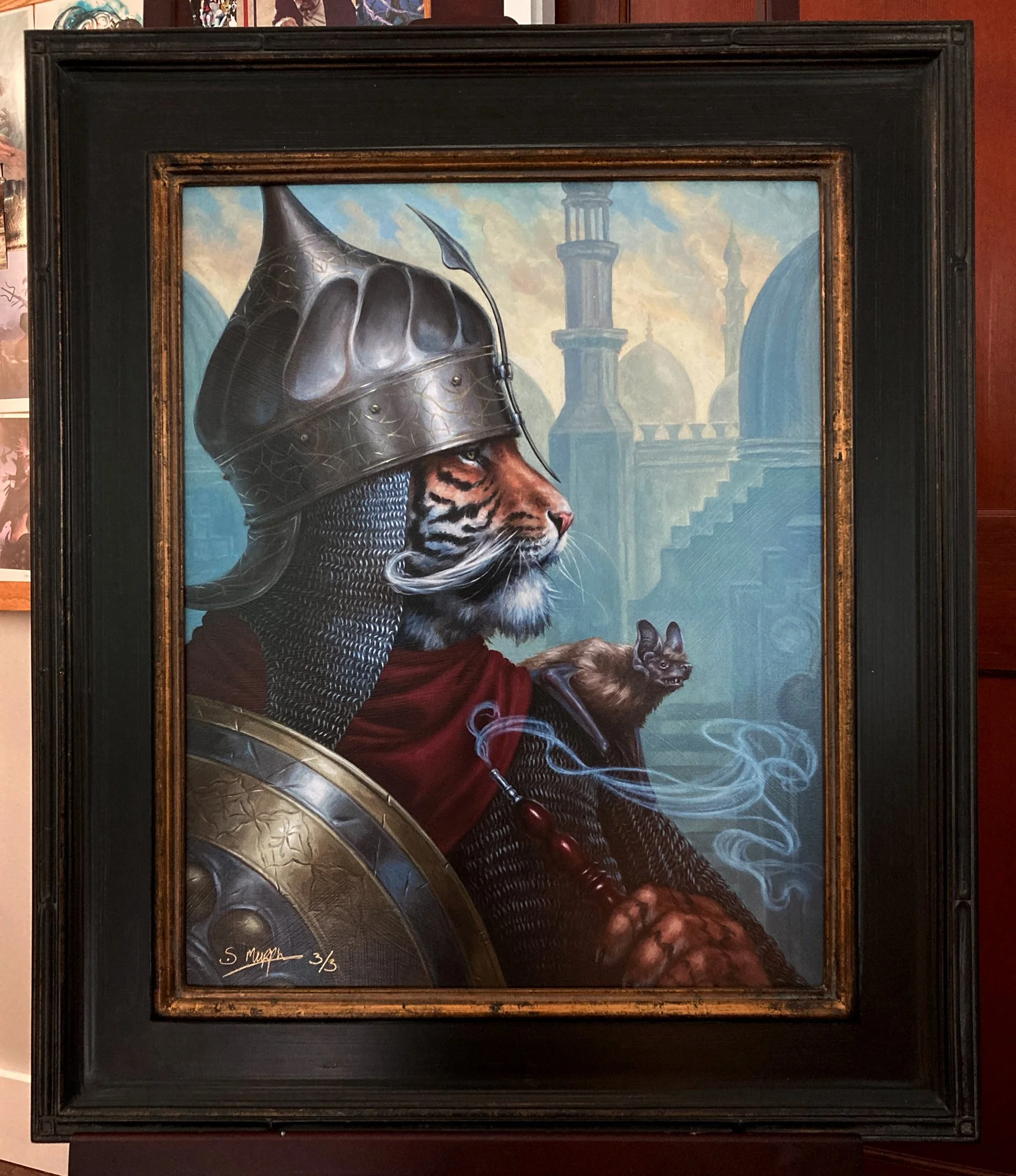 Available Originals — Scott Murphy