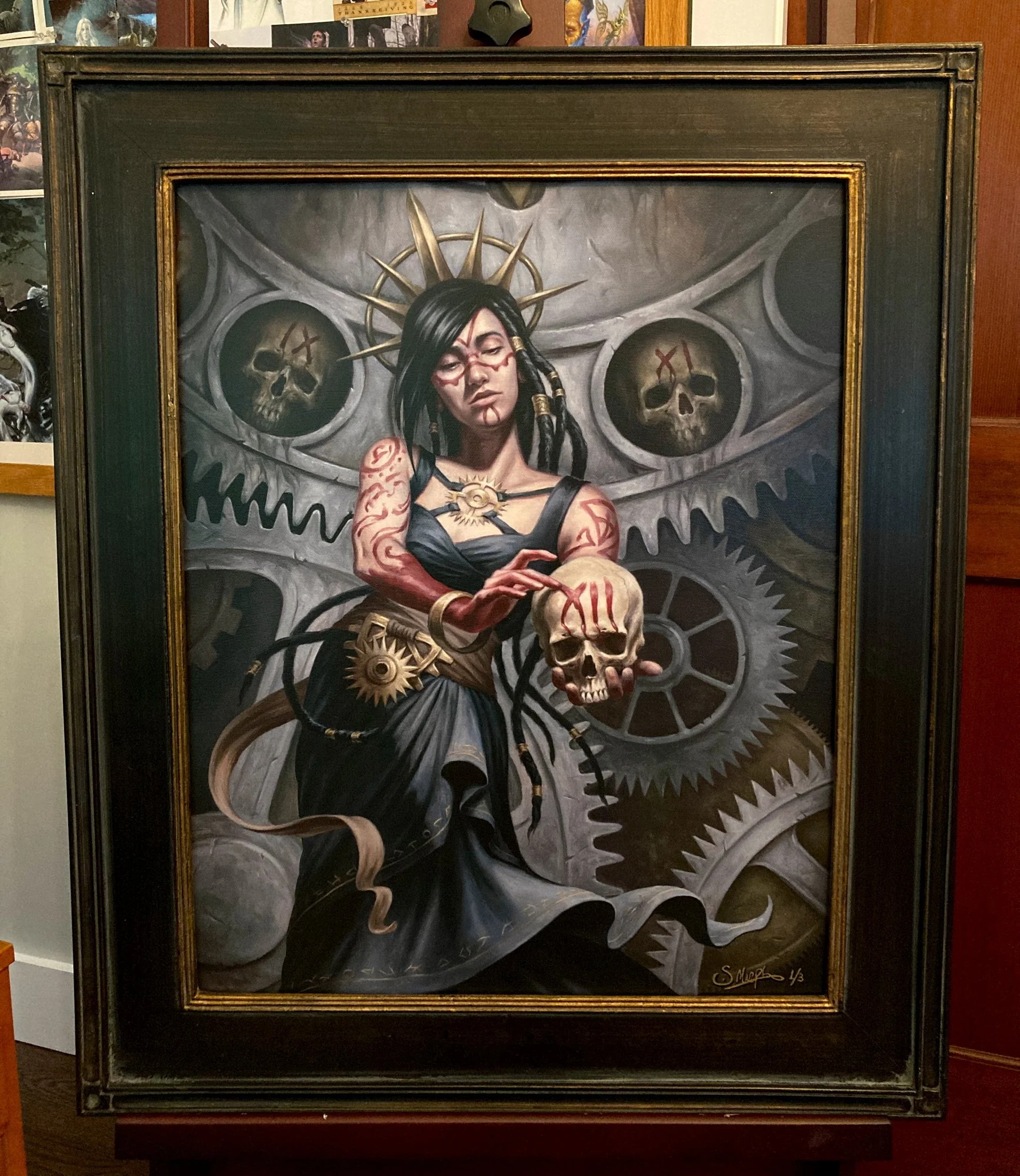 Available Originals — Scott Murphy