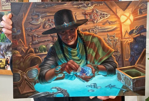 Available Originals — Scott Murphy