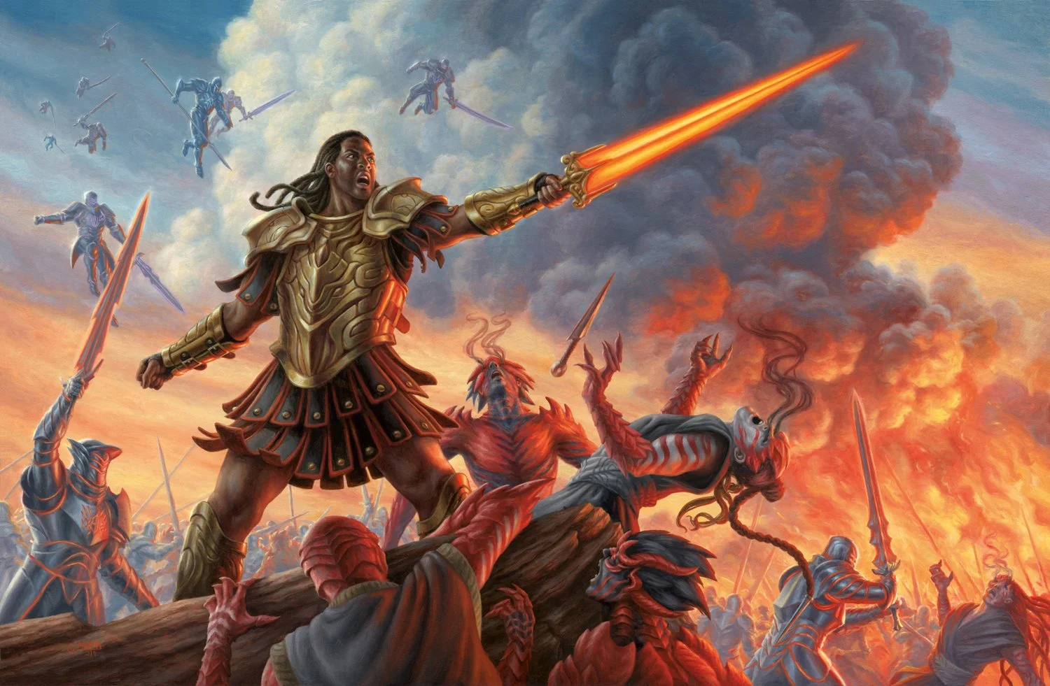 Available Originals — Scott Murphy