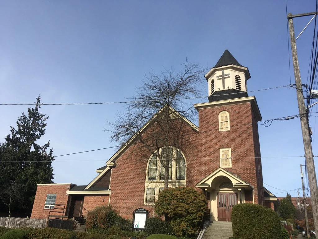 Wallingford Presbyterian Church