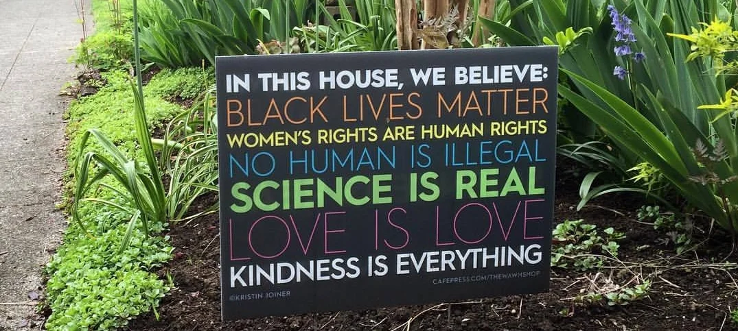 Our Values — Wallingford Presbyterian Church