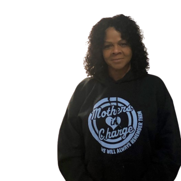 WHO WE ARE — KC Mothers in Charge