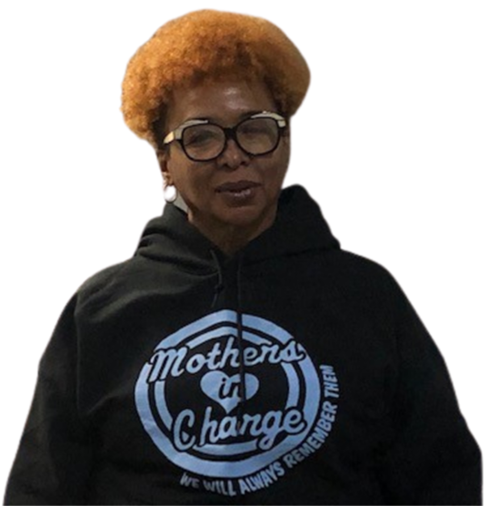 WHO WE ARE — KC Mothers in Charge