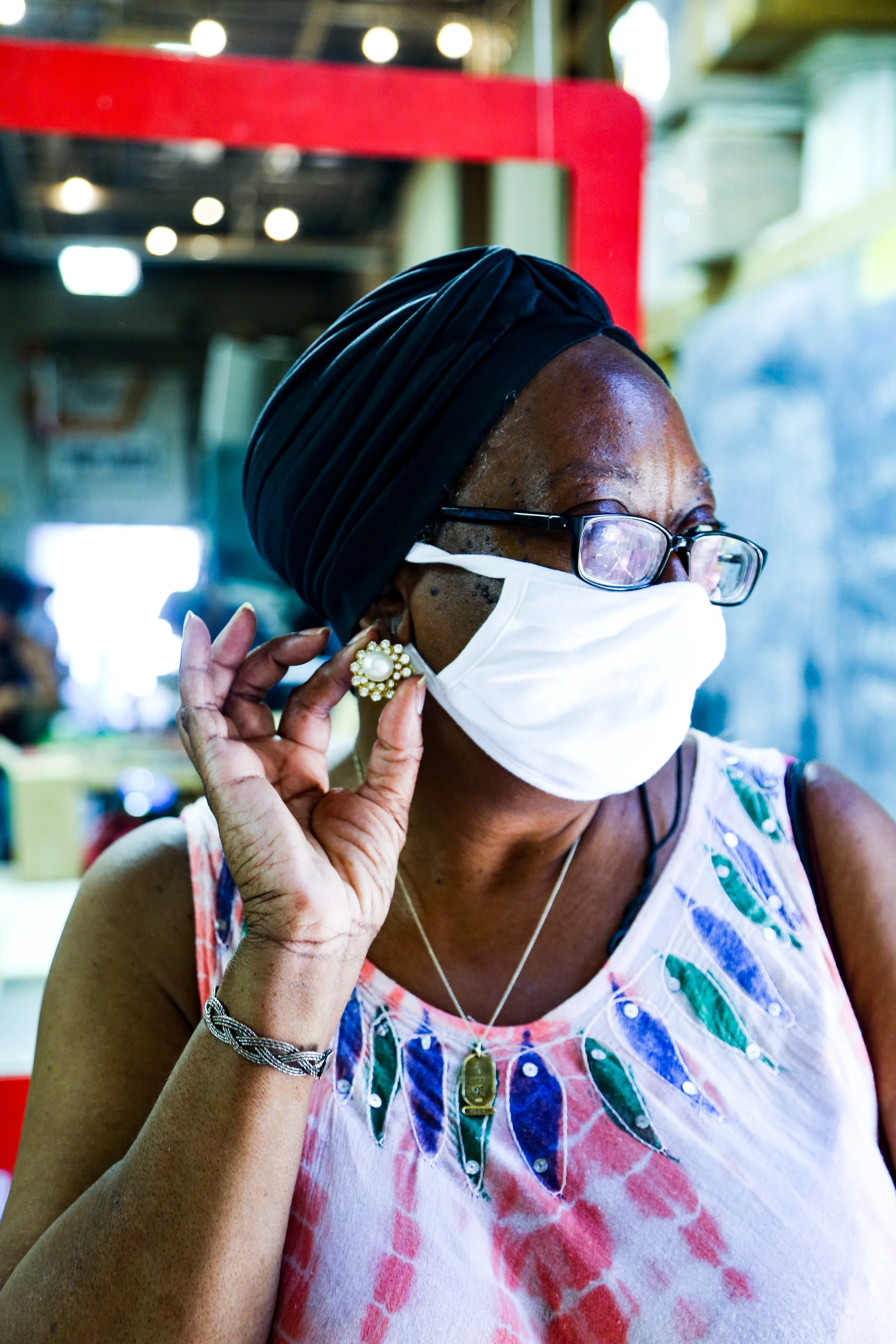 Fix-It Fair — Station North Tool Library