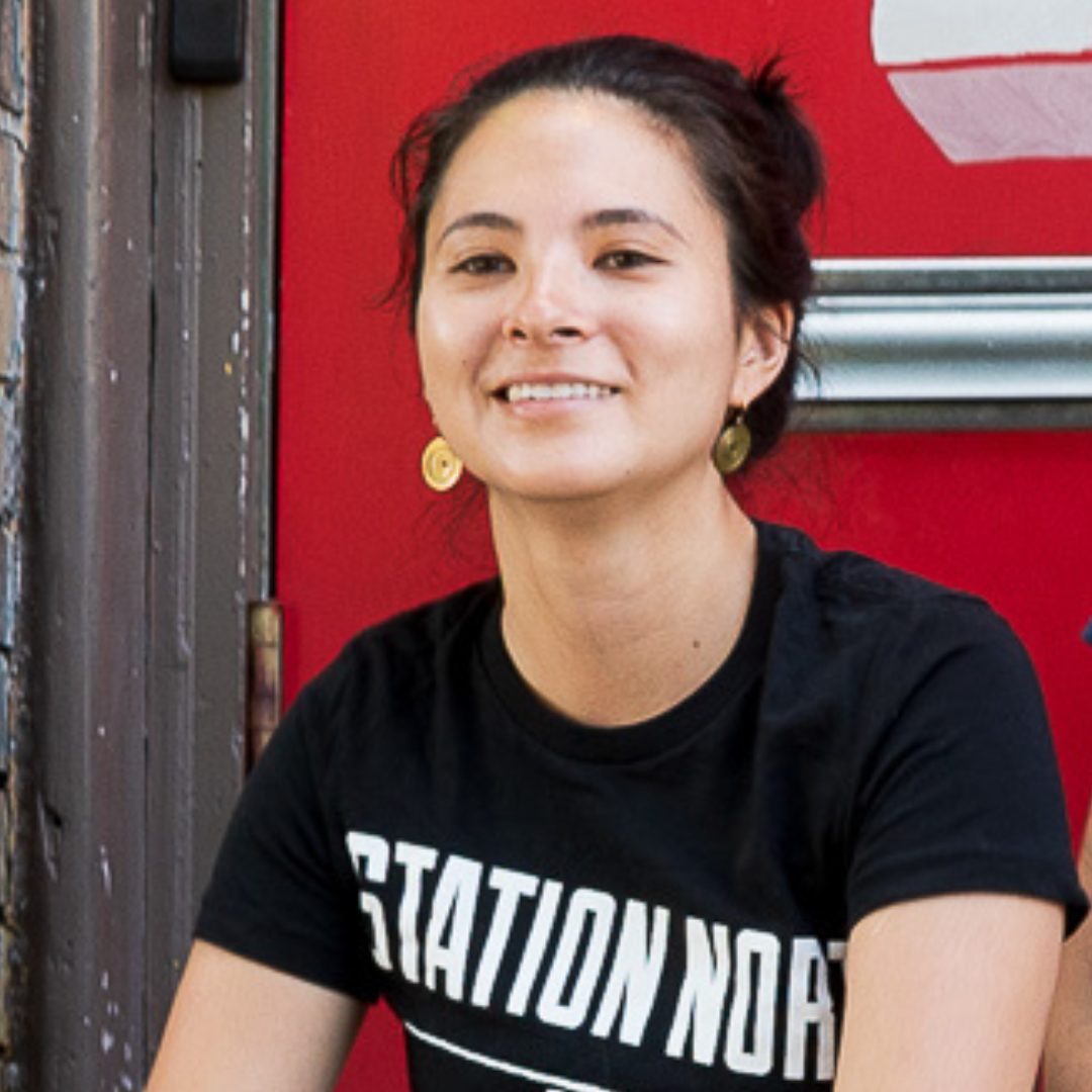 Our People — Station North Tool Library