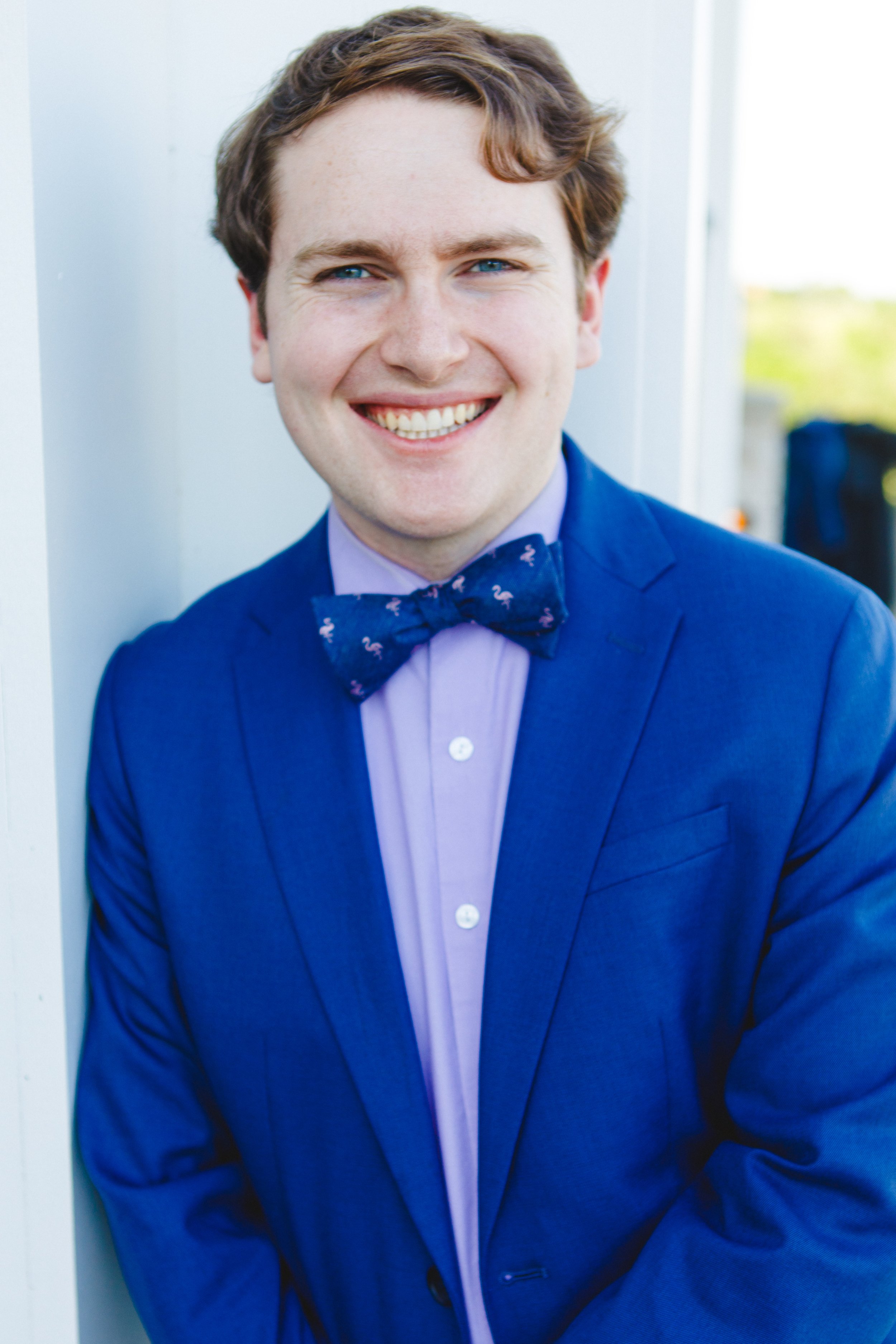 Staff — Mudlark Theater