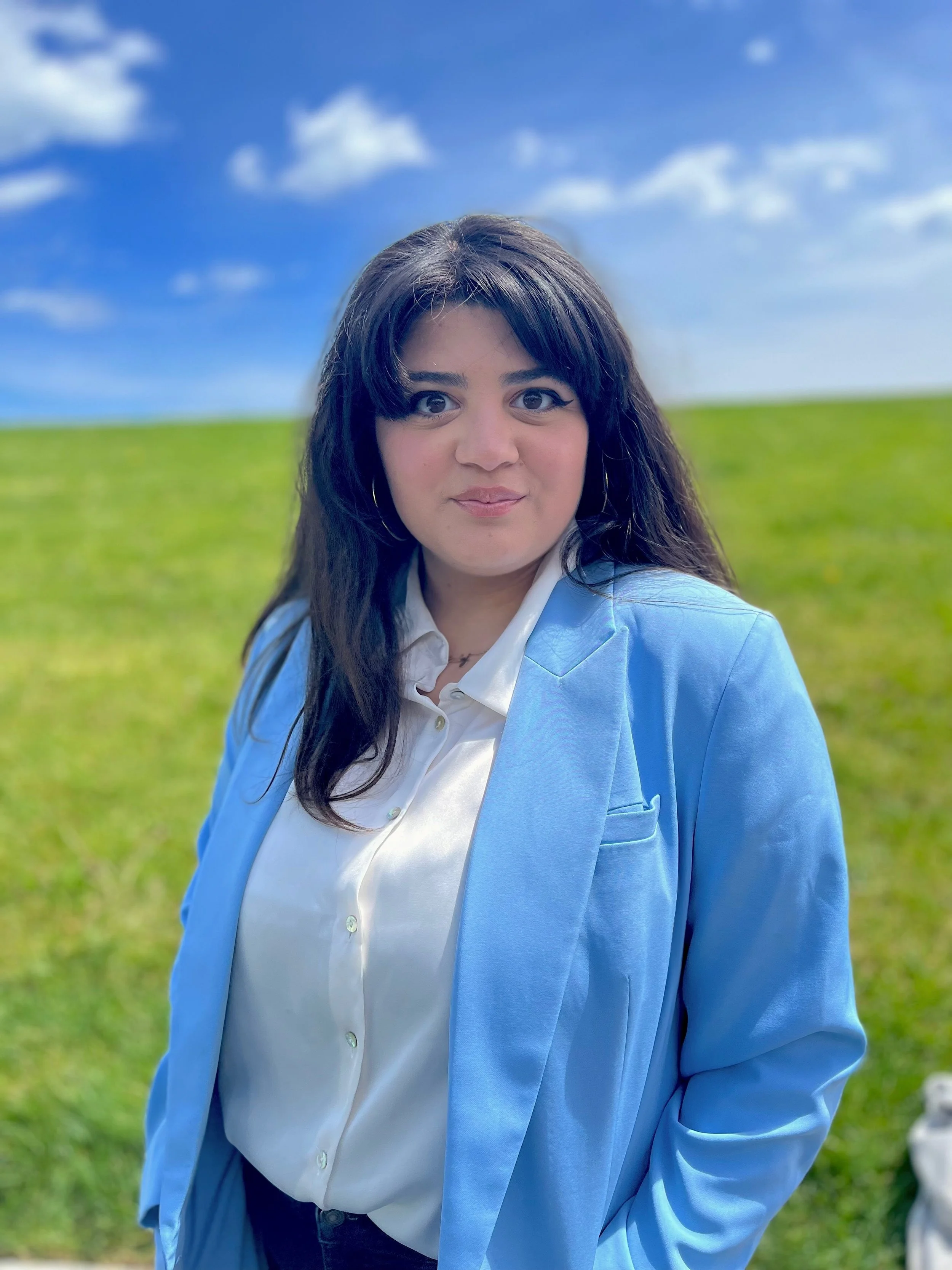 Staff — Mudlark Theater