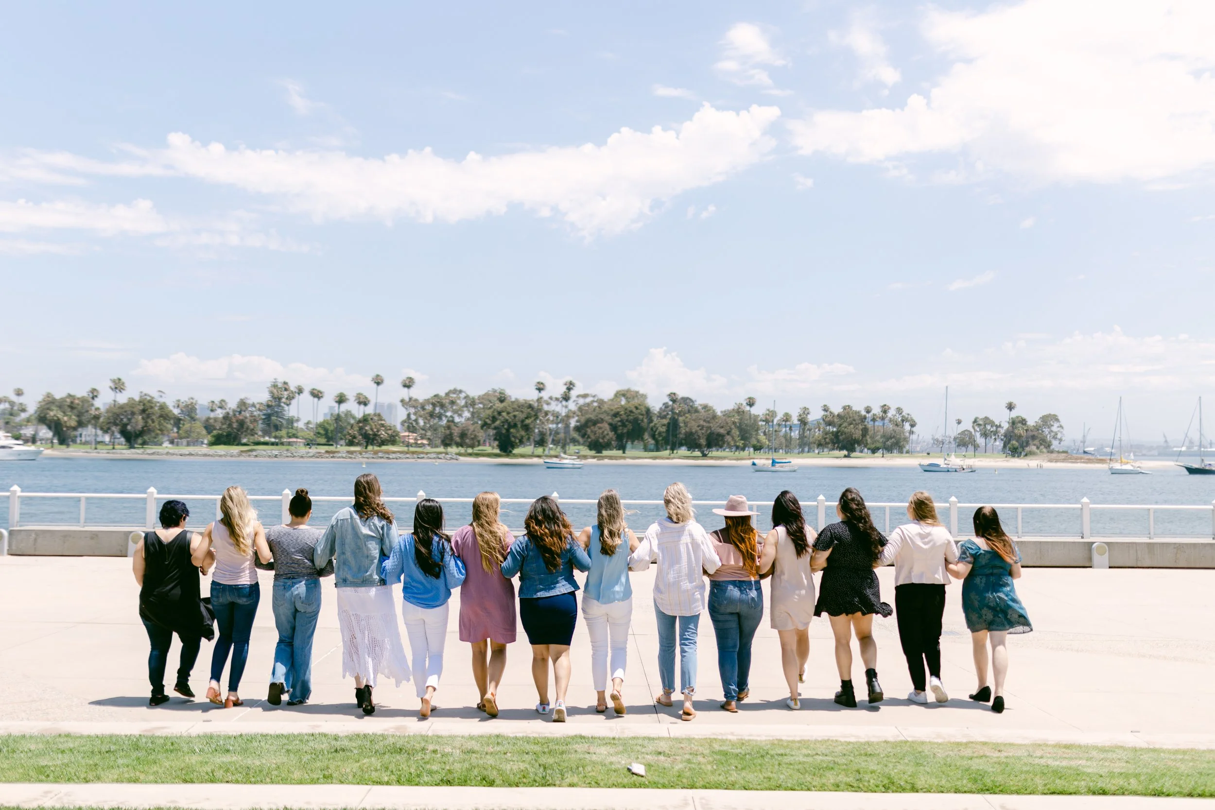 Upcoming Events — GenerateHope