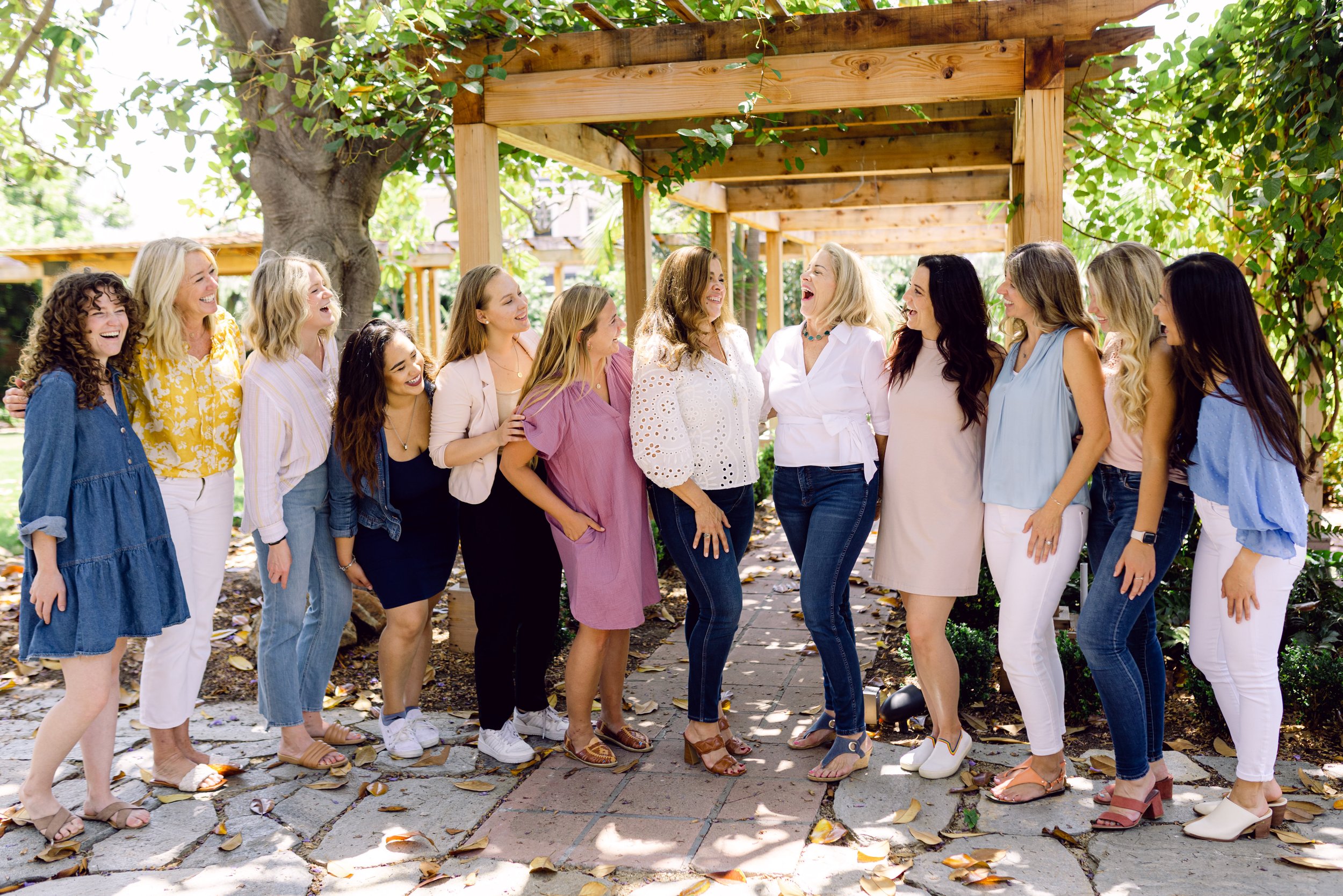 Request a Speaker — GenerateHope