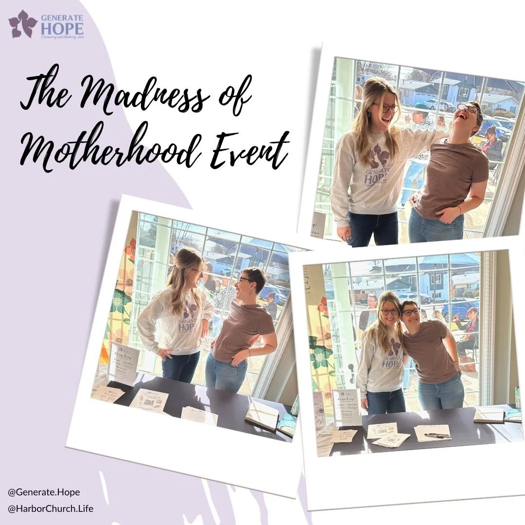 Media — GenerateHope