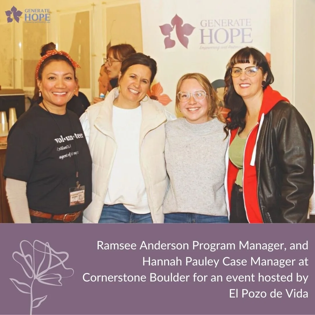 Leadership — GenerateHope