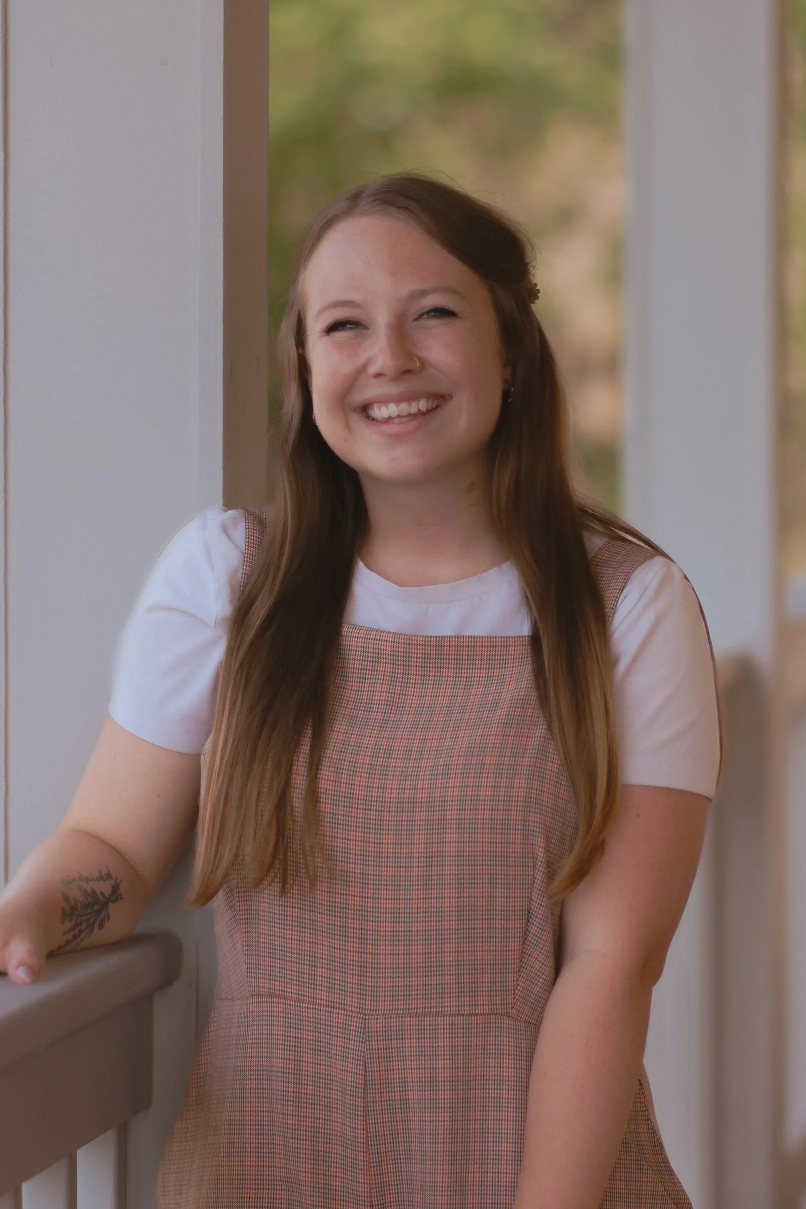 Leadership — GenerateHope