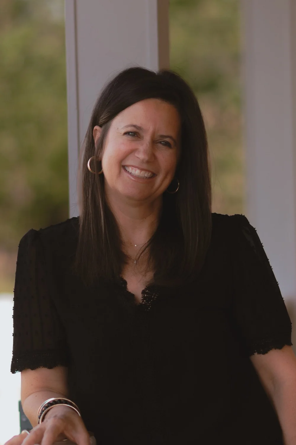 Leadership — GenerateHope