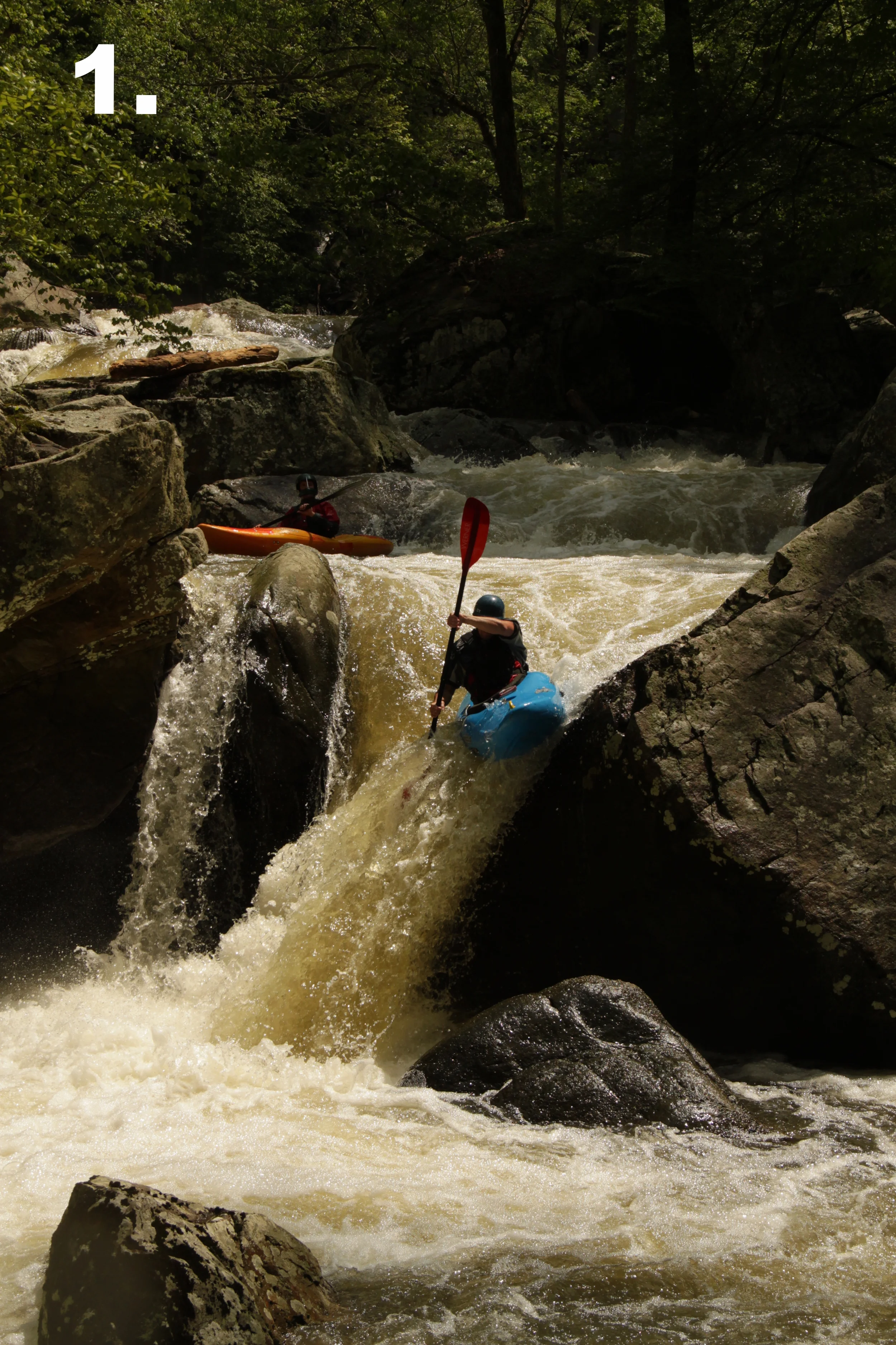 Kirk Eddlemon's Blog