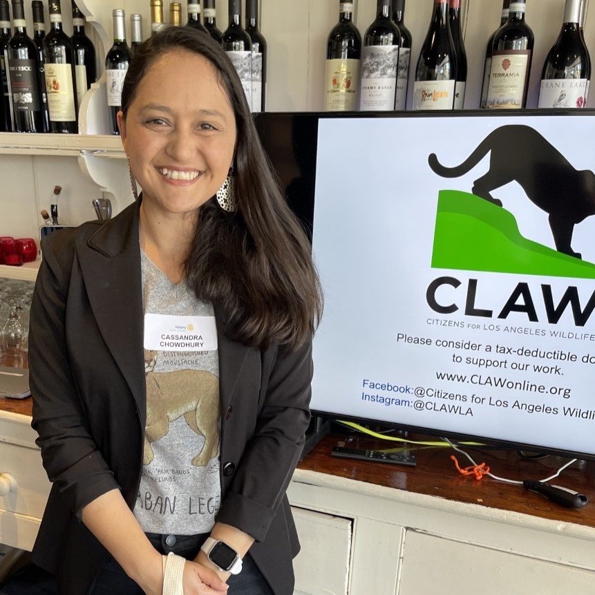 Who We Are — Citizens for Los Angeles Wildlife