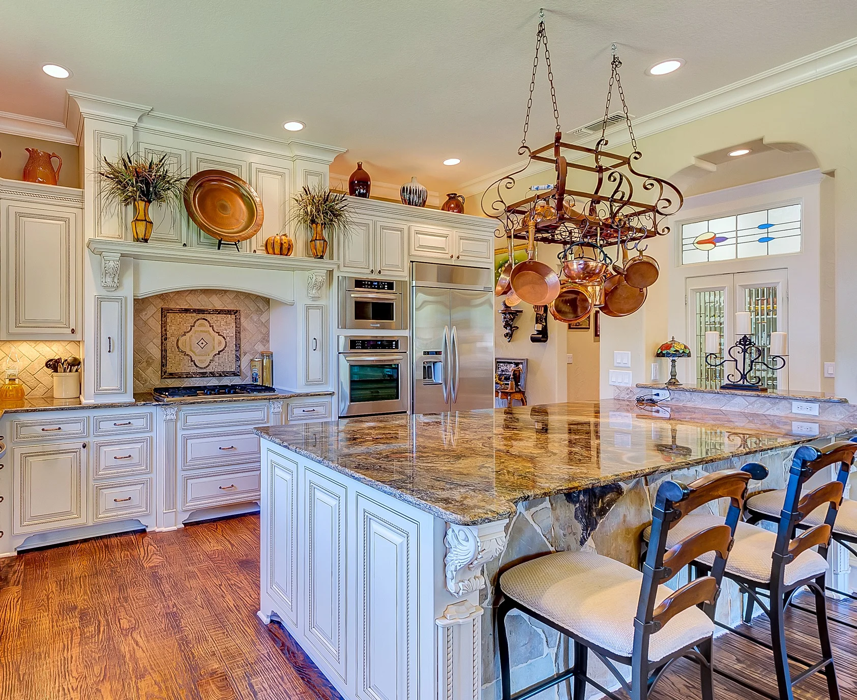 RESIDENTIAL DESIGN STUDIO