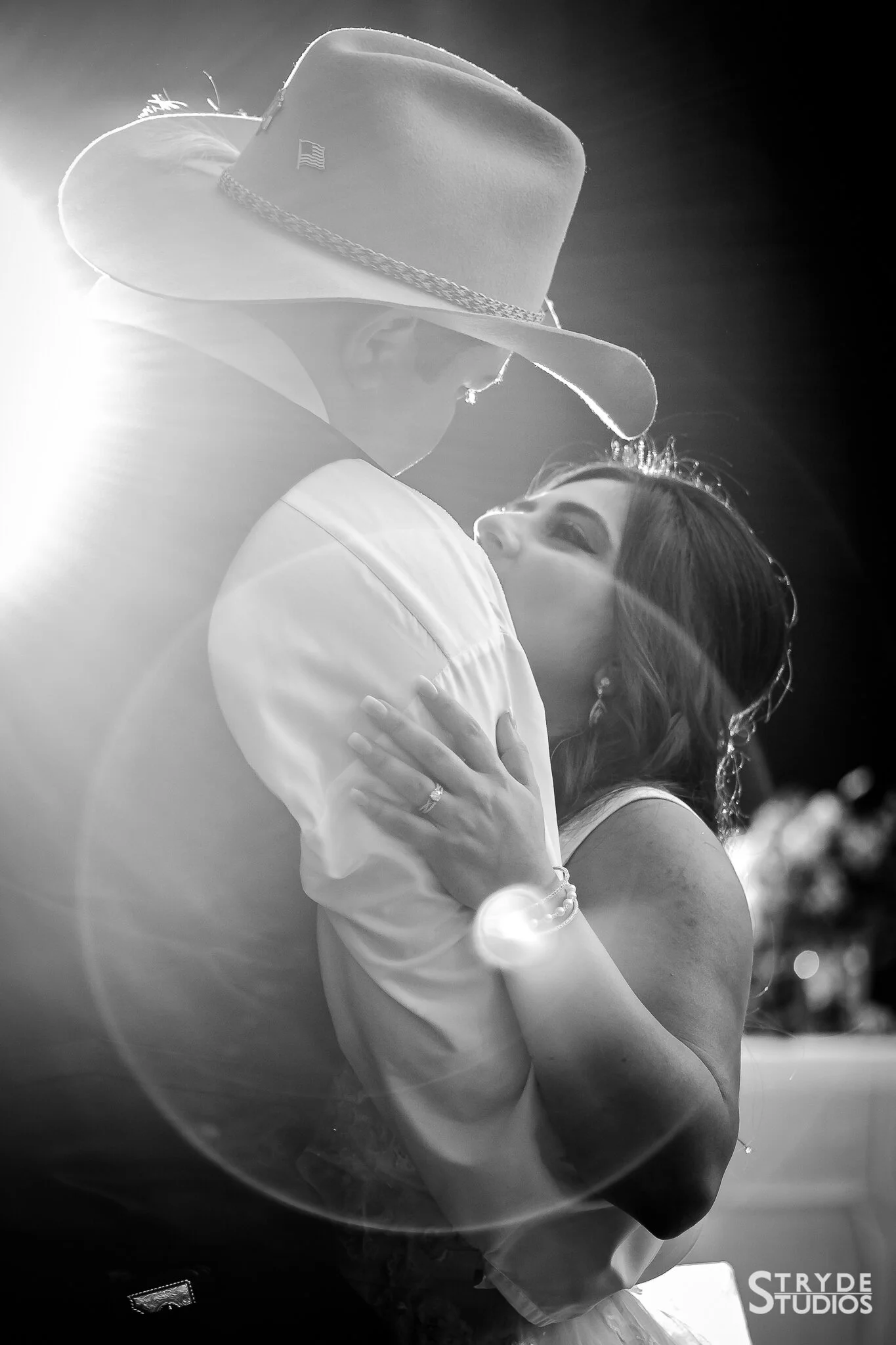 WEDDING — Stryde Studios