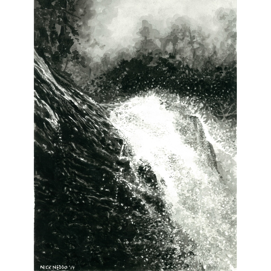 The Organic Artist for Kids — Nick Neddo eartharts