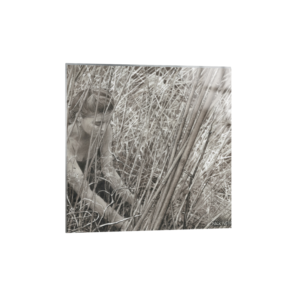 Apprentice, Nick Neddo Books & ArtNick Neddo eartharts—The Organic ...