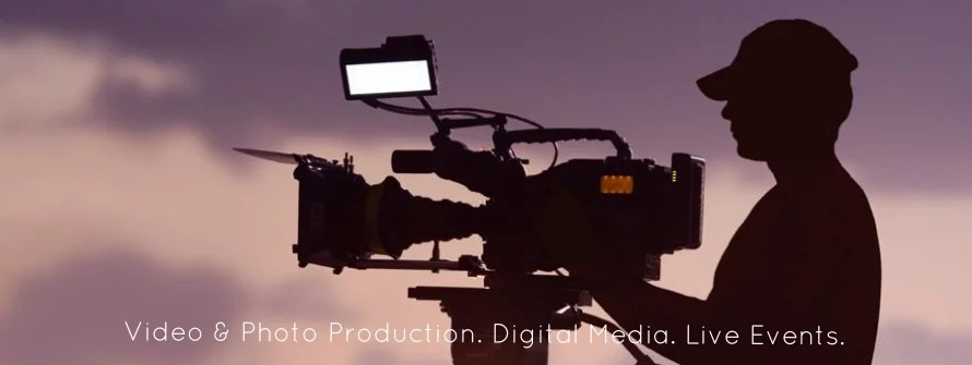 Visual Tech Productions