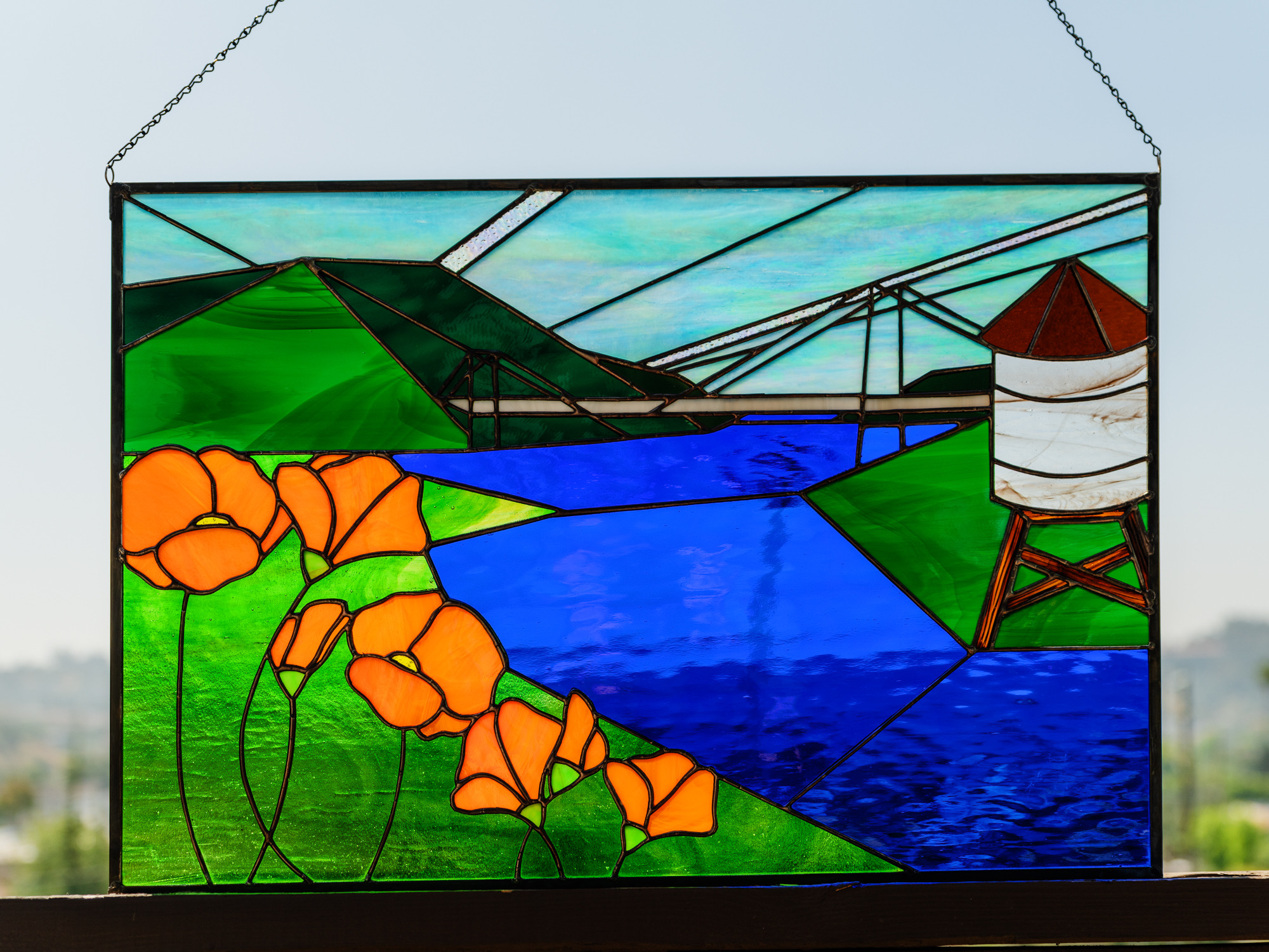 Portfolio — Janel Foo