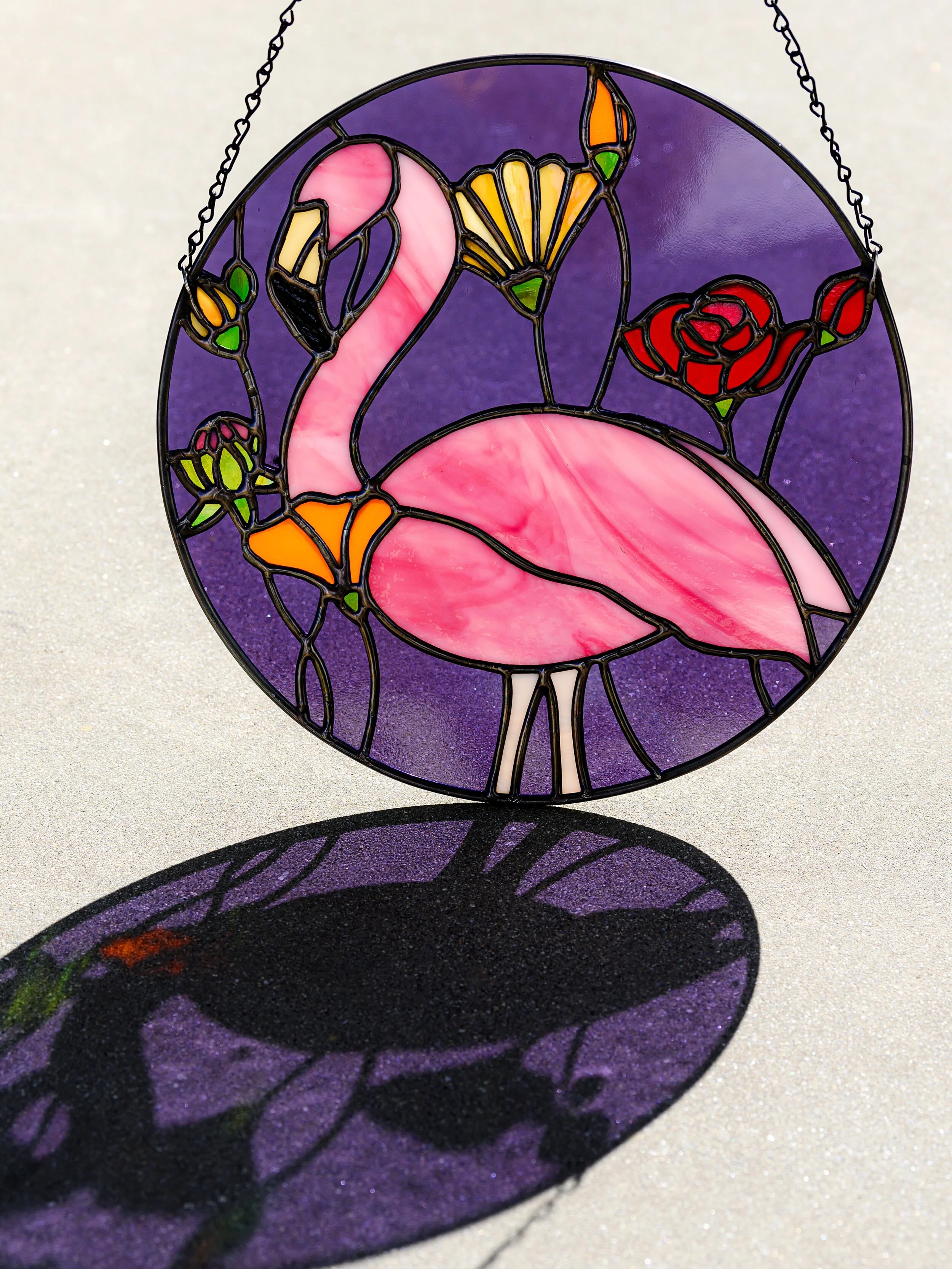 Portfolio — Janel Foo