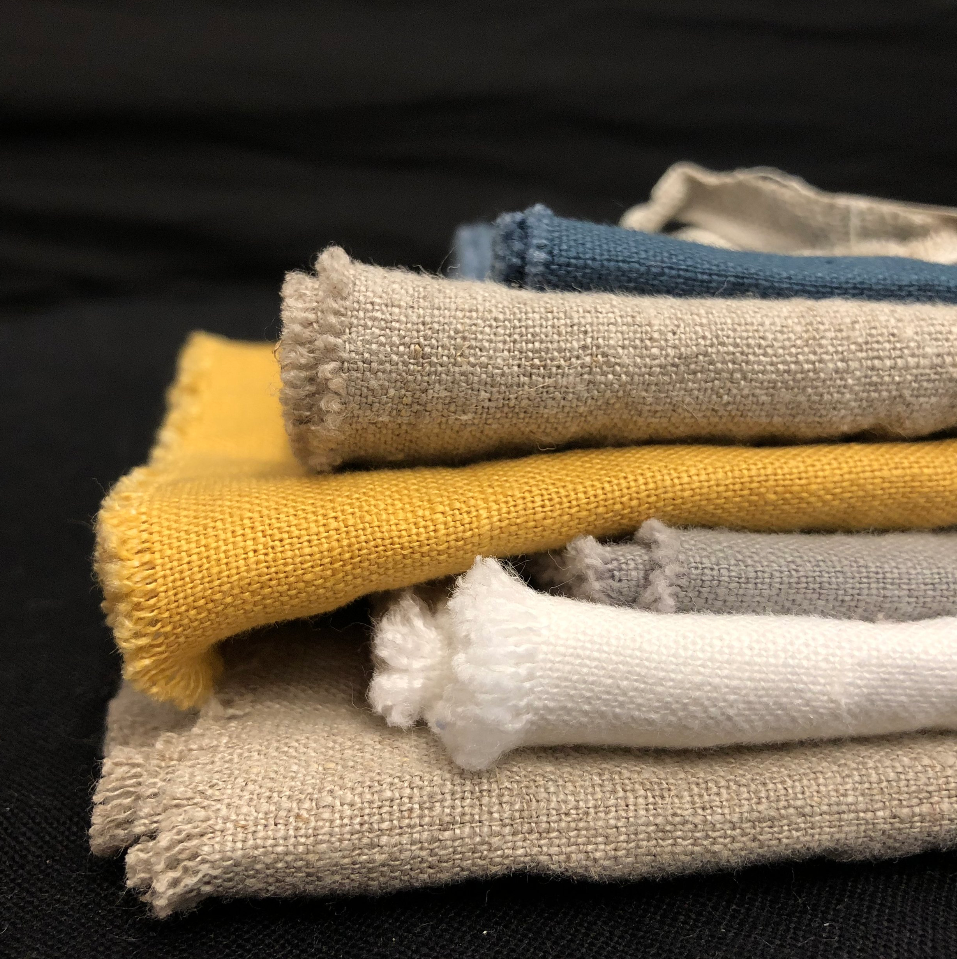 Ribbon and Photo Props — Made on 23rd