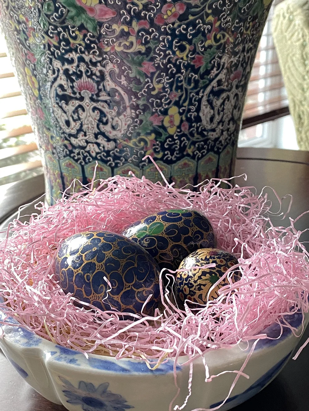 Spring Decorating Inspiration — Made on 23rd