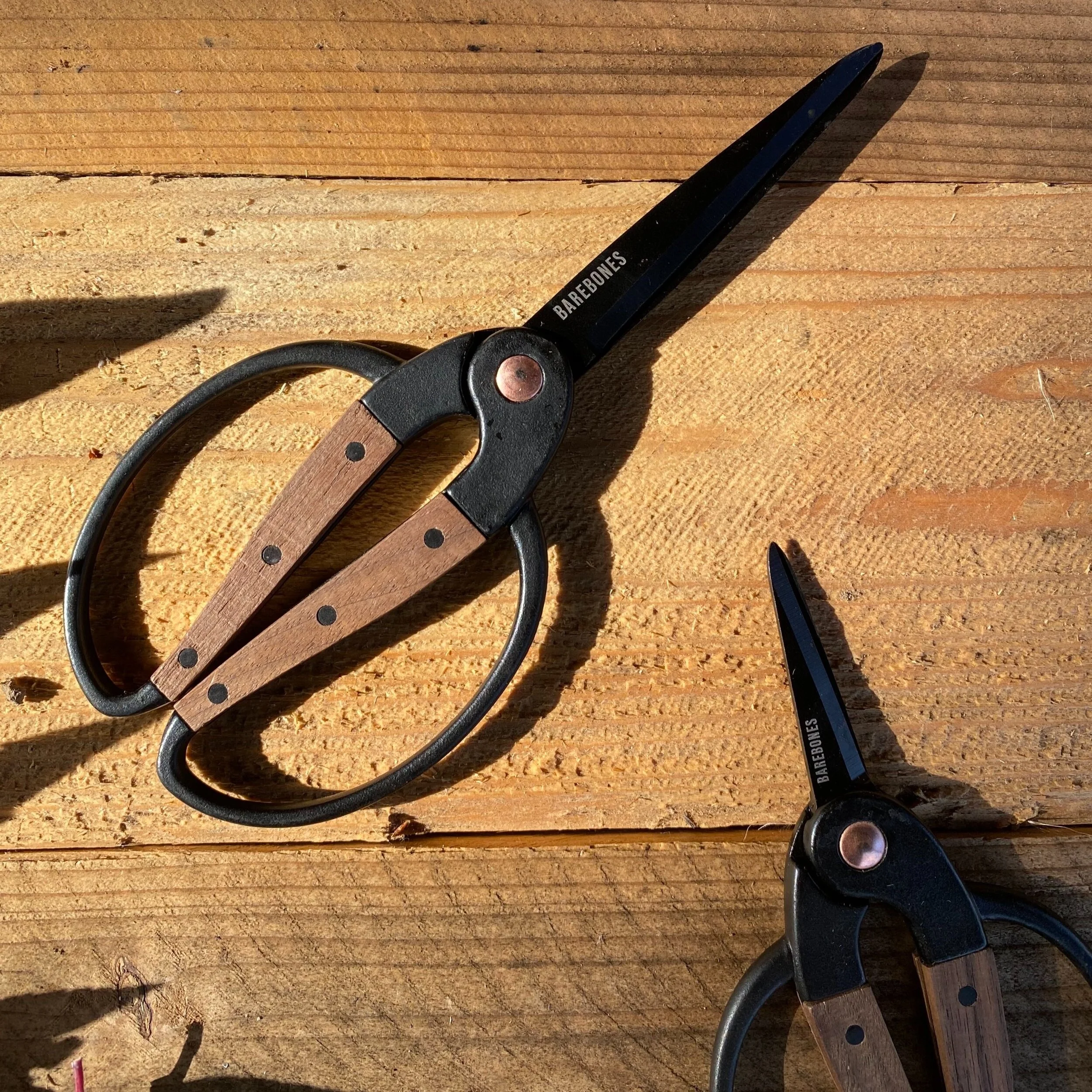 Mercantile & Garden — Made on 23rd