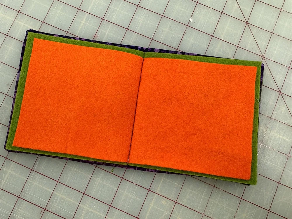 What is Slow Stitching? — Made on 23rd