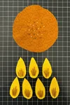 Summer Sunflower Craft Series Part 1: DIY Sunflower Pin Cushion ...