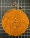 Summer Sunflower Craft Series Part 1: DIY Sunflower Pin Cushion ...