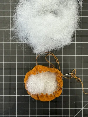 Summer Sunflower Craft Series Part 1: DIY Sunflower Pin Cushion ...