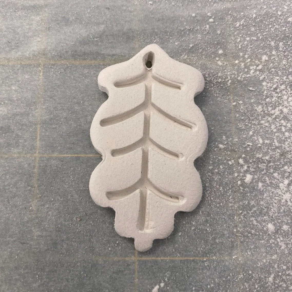 Cultivate Creativity Series Part 2 - Air Dry Clay Pendants — Made on 23rd
