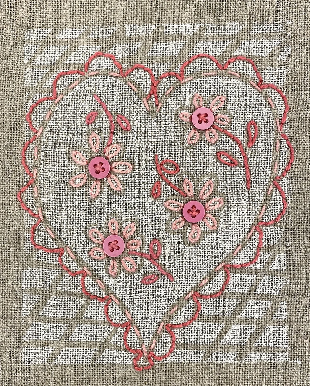 Valentine Party Ideas — Made on 23rd