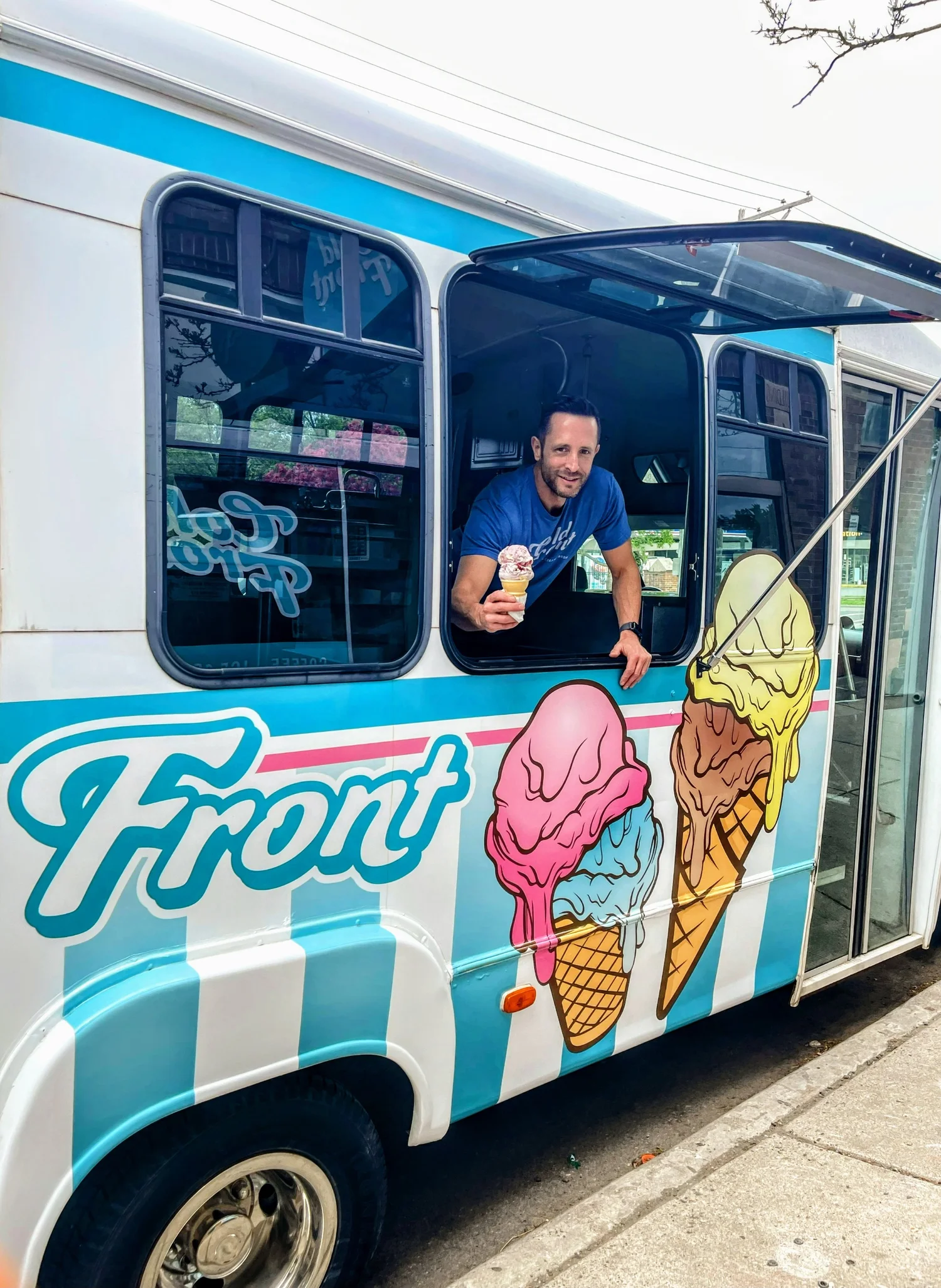 Ice Cream Truck,Ice Cream Cart,Catering,Events, Weddings, Graduations ...
