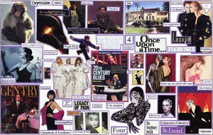 Type Four: Romantic Individualist