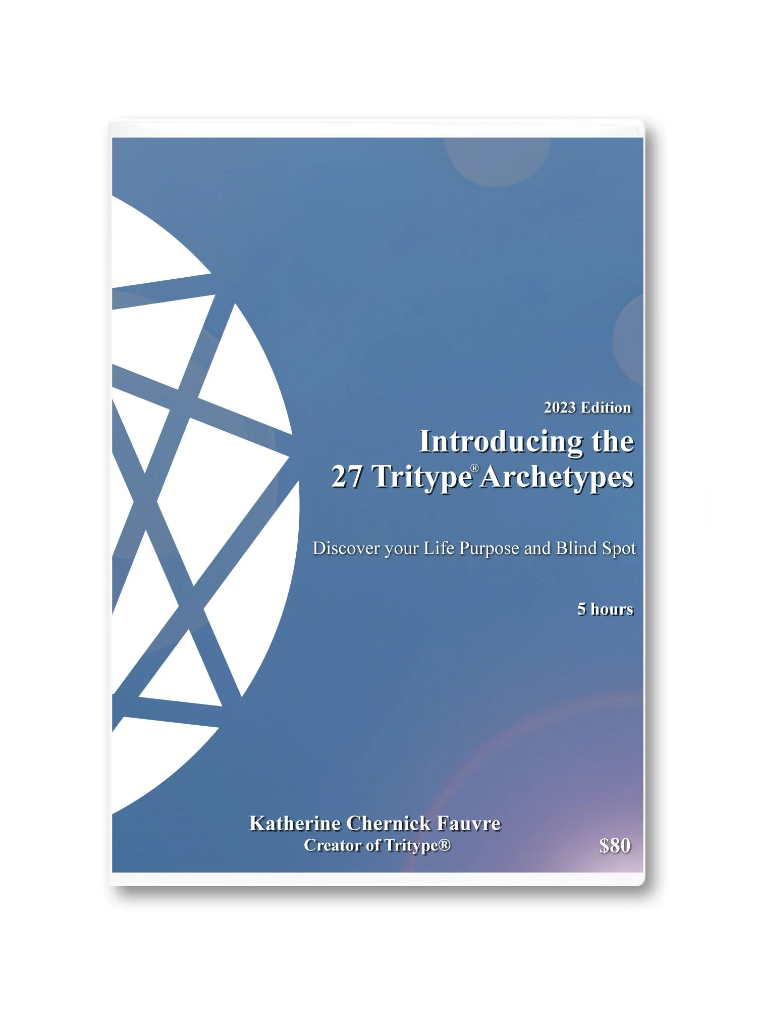 Introducing the 27 Enneagram Tritype Archetypes® | Katherine Fauvre ...